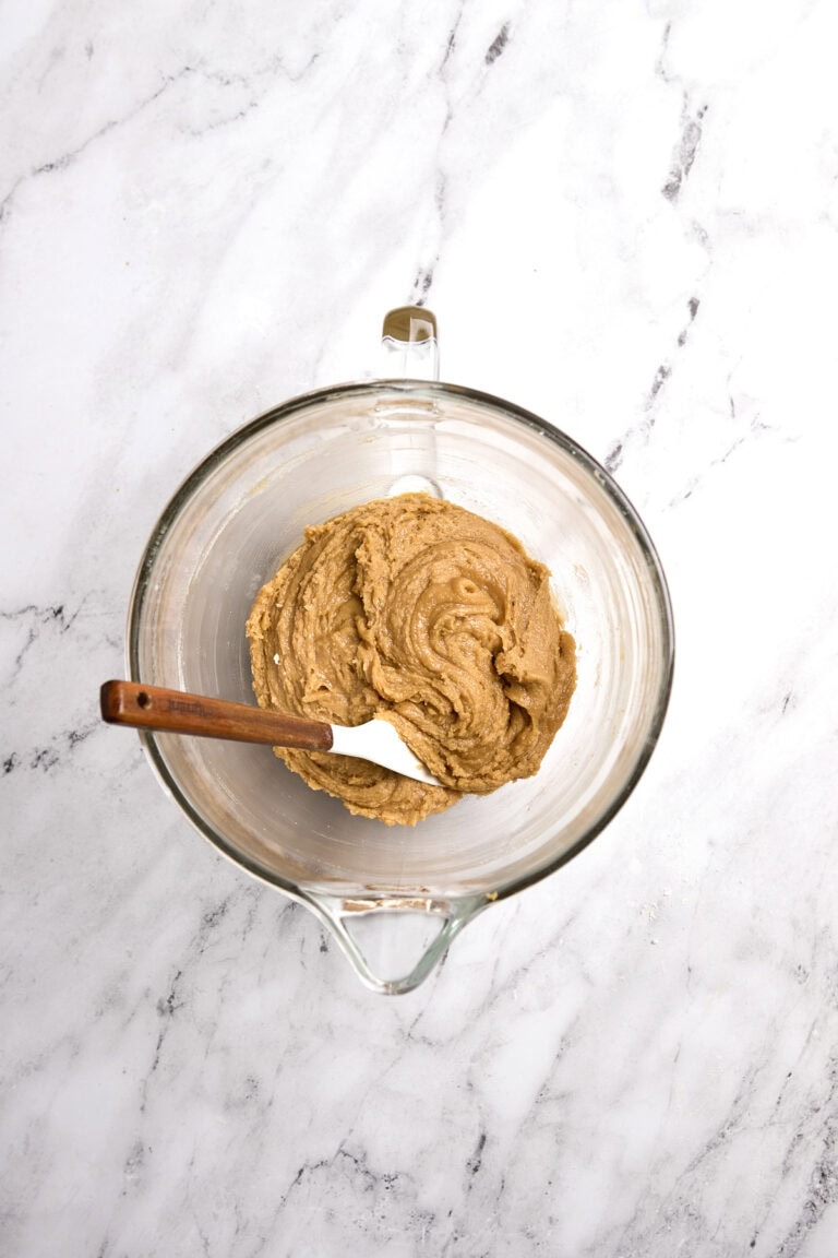 Chewy Chocolate Chipless Cookies - Stuck On Sweet